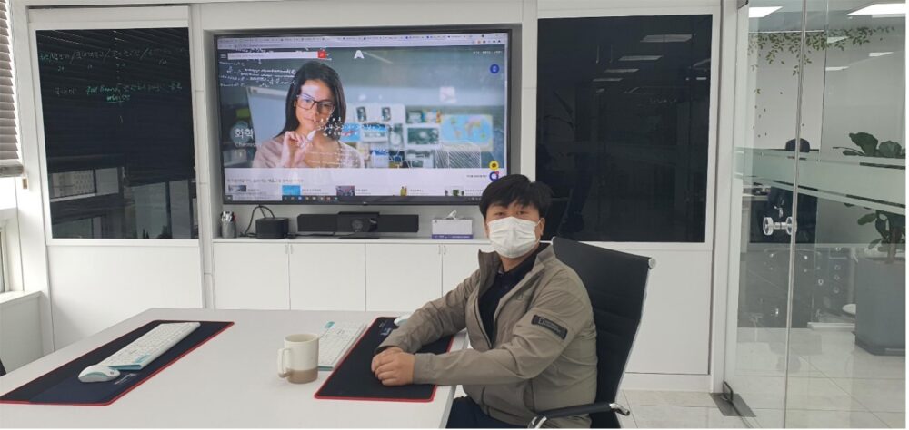 Avention paves the way to localizing high-tech materials and technology ...