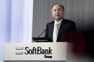 SoftBank leads $15M round for China’s industrial robot maker Youibot ...