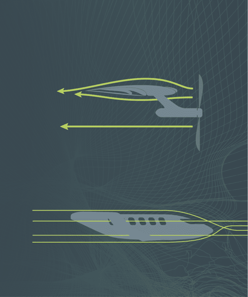 Craft Aerospace’s take on VTOL aircraft - Startup World Tech