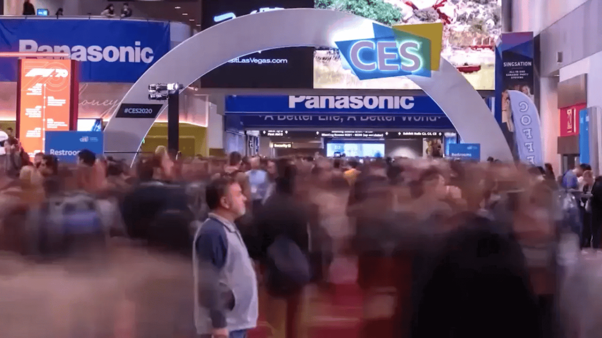 CES 2023 Quick Guide: Everything that You Need to Know