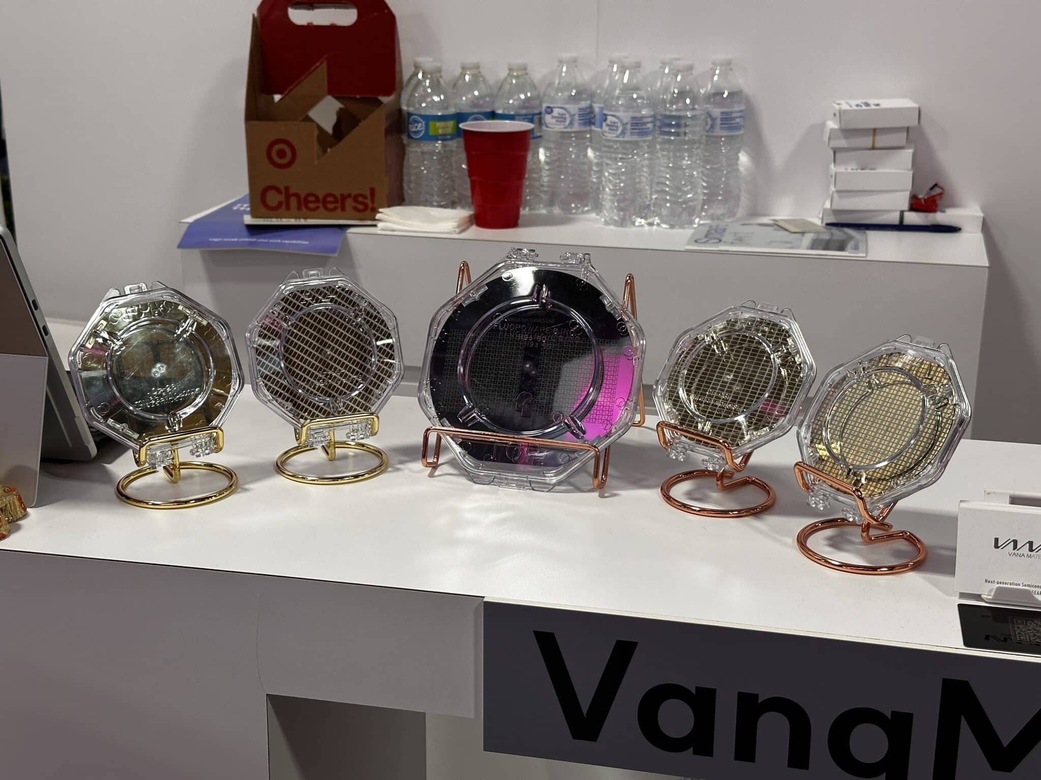 Semiconductor game-changer: VanaM unveils revolutionary thin-film tech ...